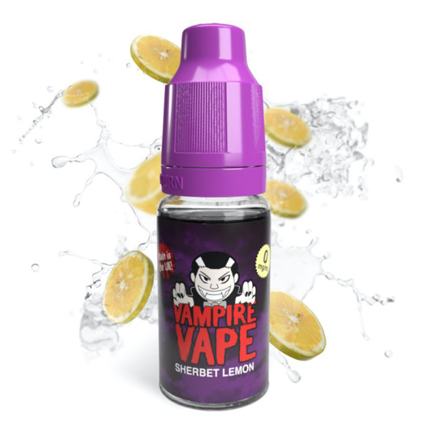 Vampire Vape | Buy Online at VapeLiquids